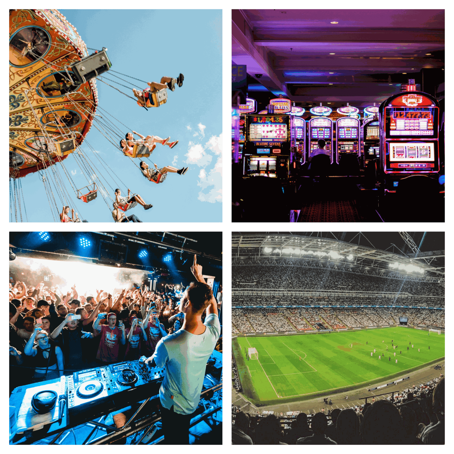 leisure » Ultima Asia Technology